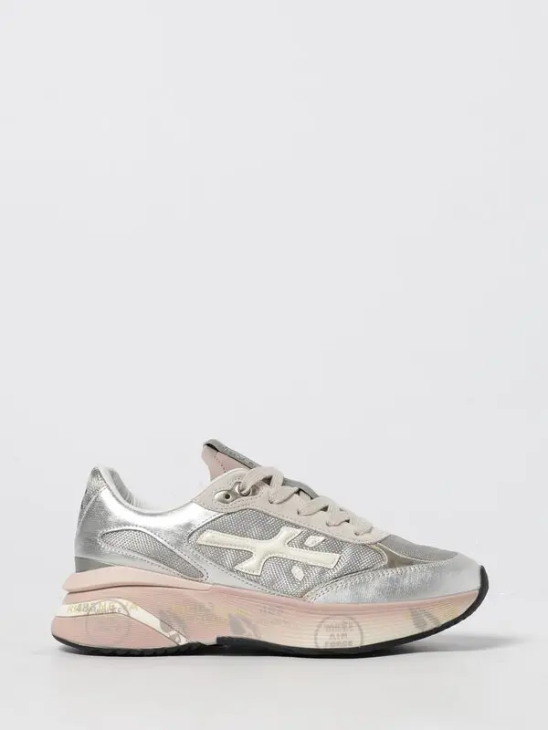Premiata Lace-up Sneakers