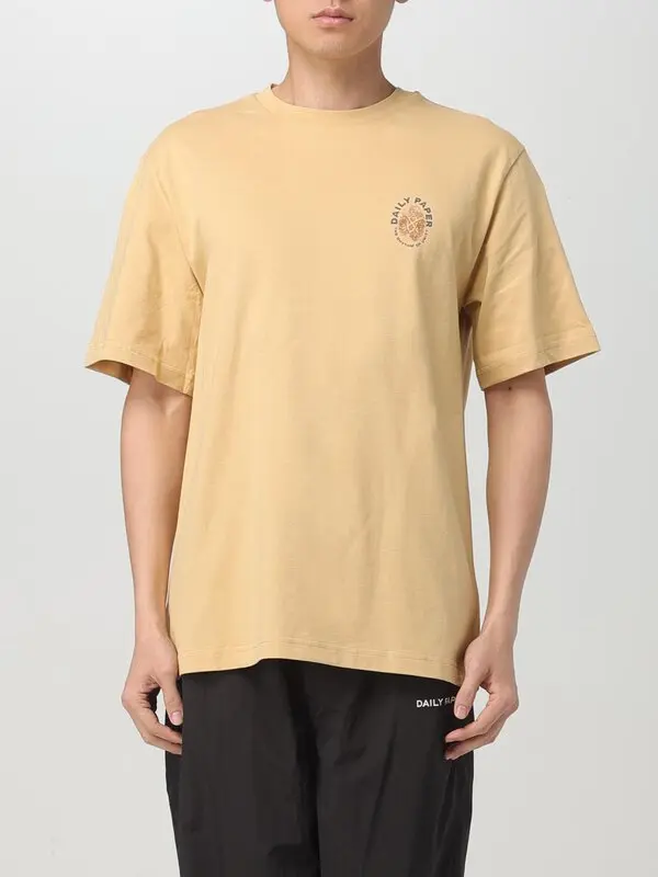 DAILY PAPER T-shirt Colour