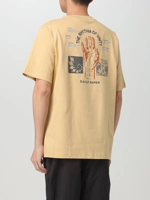 DAILY PAPER T-shirt Colour