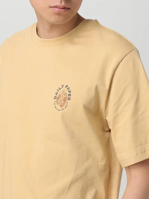 DAILY PAPER T-shirt Colour