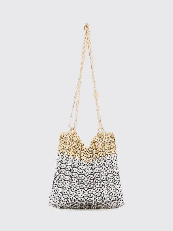 Rabanne Mini Bag Colour