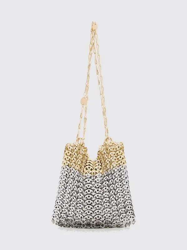 Rabanne Mini Bag Colour