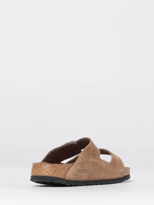 BIRKENSTOCK Arizona Suede Sandals