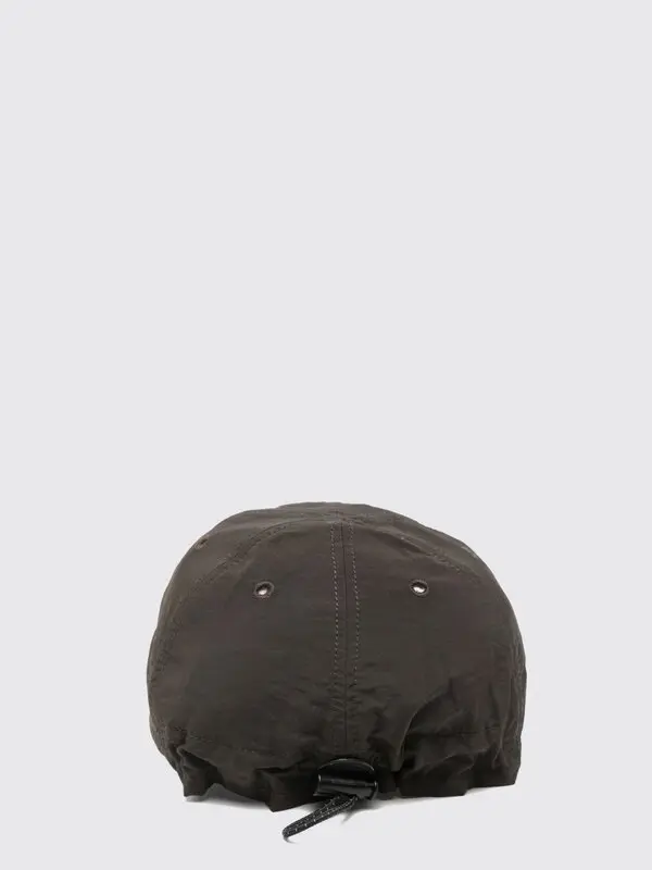 Jacquemus Baluchon Nylon Hat