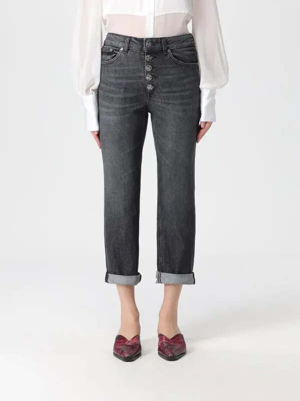 DONDUP Jeans Colour