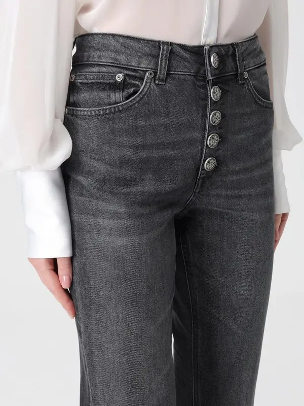 DONDUP Jeans Colour
