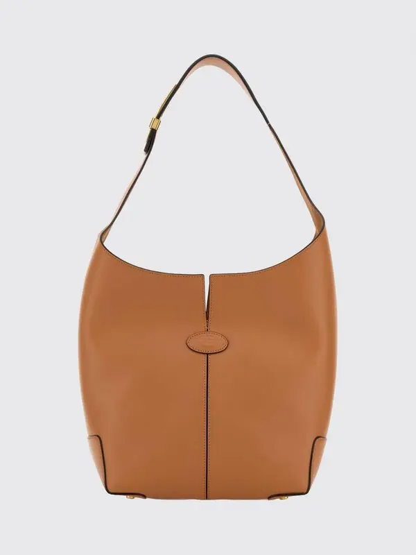 TOD'S Dbm Bag - Leather