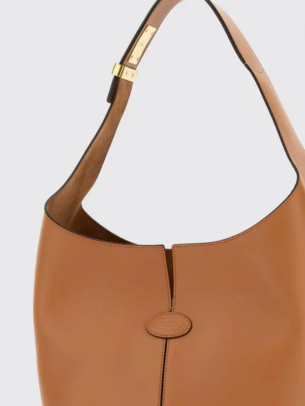 TOD'S Dbm Bag - Leather