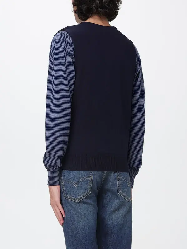 XC Waistcoat - Blue