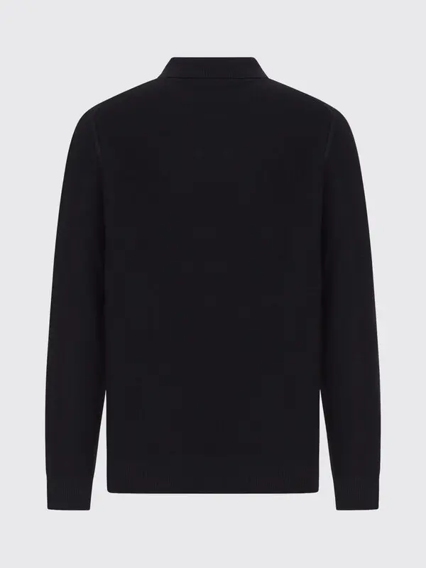 TOM FORD Knit Polo Shirt