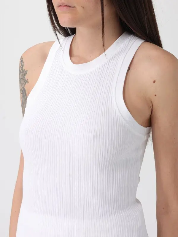 Victoria Beckham Top Colour