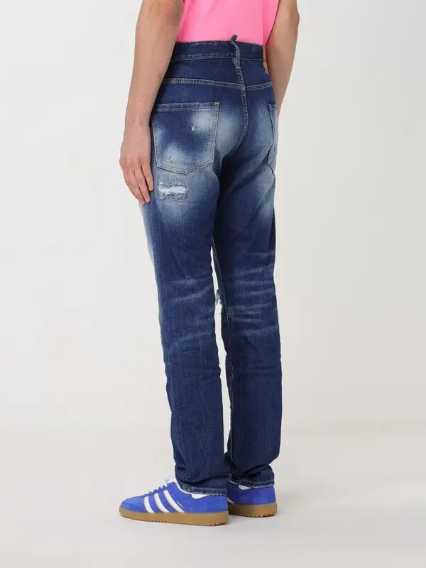 Dsquared2 Jeans Colour