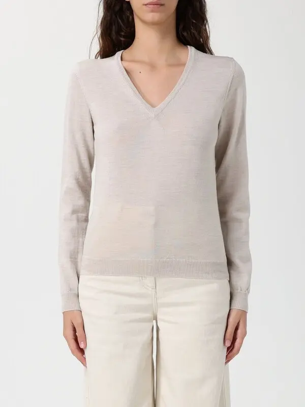 XC Jumper - Beige