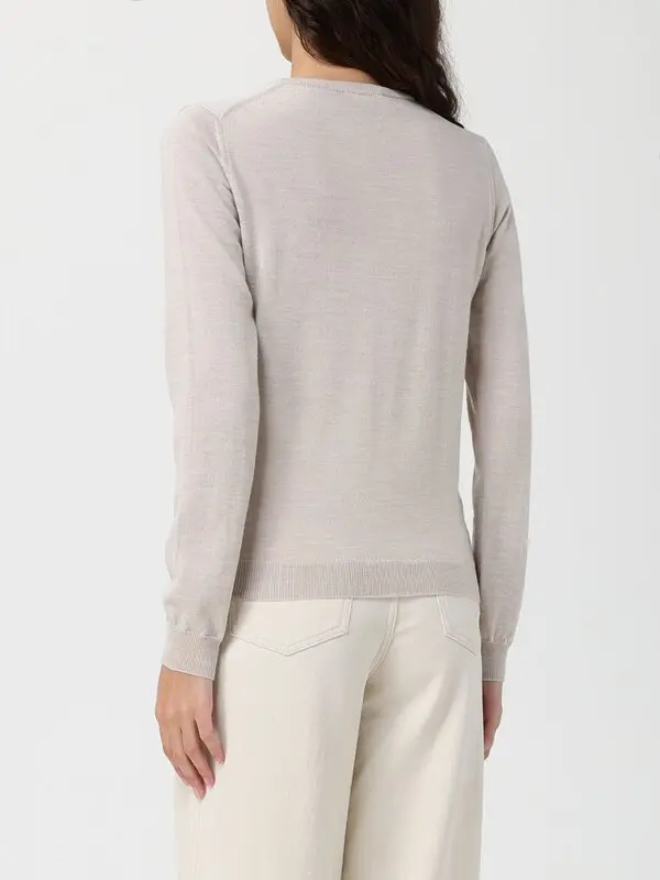 XC Jumper - Beige