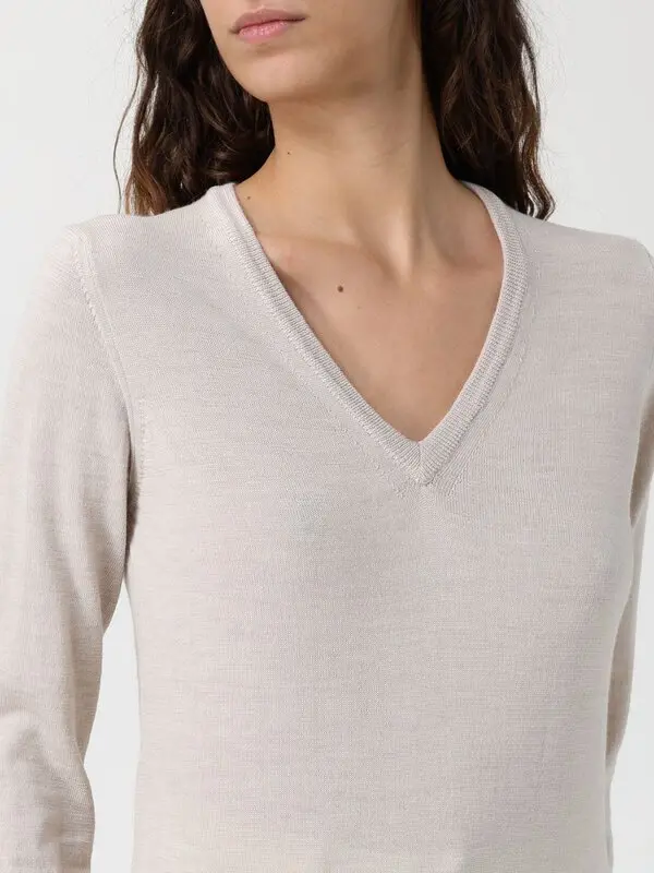 XC Jumper - Beige