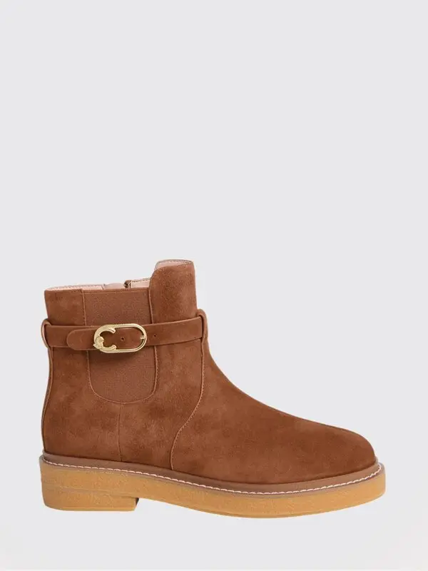 COCCINELLE Boots Colour