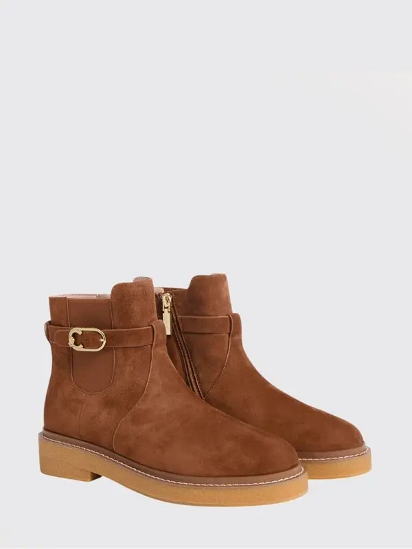 COCCINELLE Boots Colour