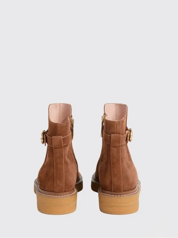 COCCINELLE Boots Colour