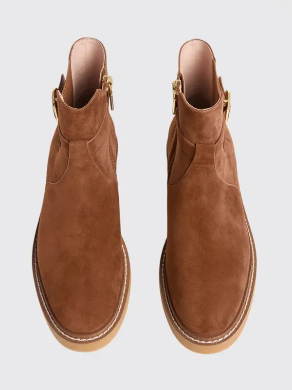 COCCINELLE Boots Colour