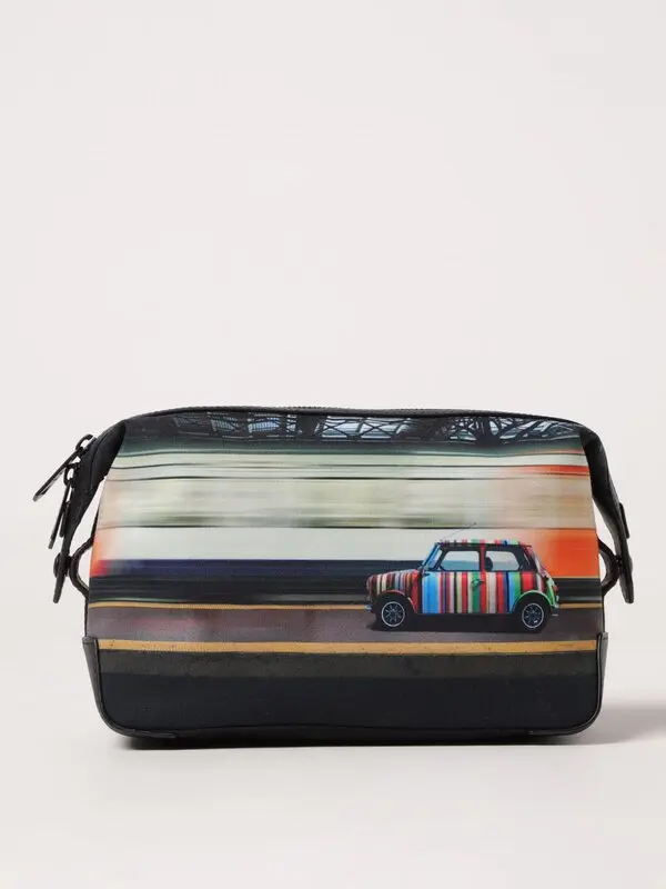 Paul Smith Beauty Accessories Lifestyle Colour