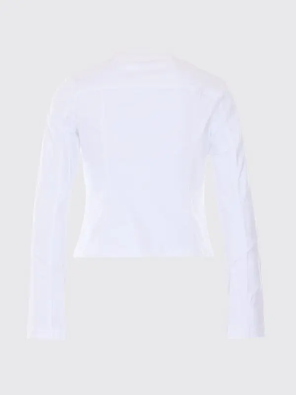 Liu Jo Jacket - White