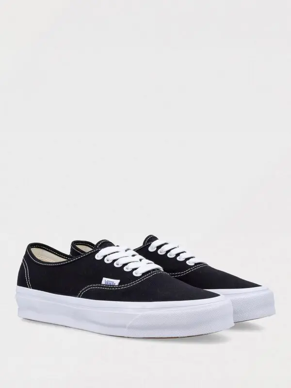 VANS Trainers Colour