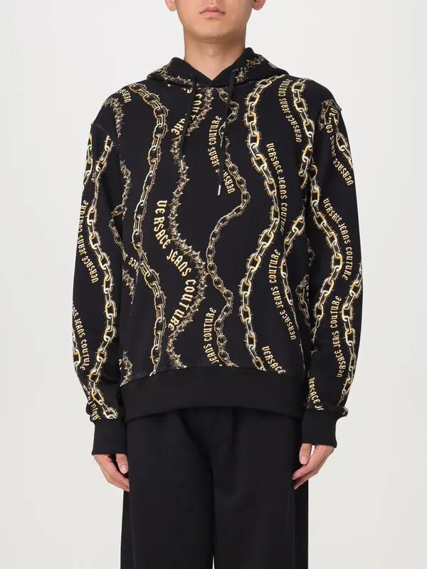 Versace Sweatshirt Colour