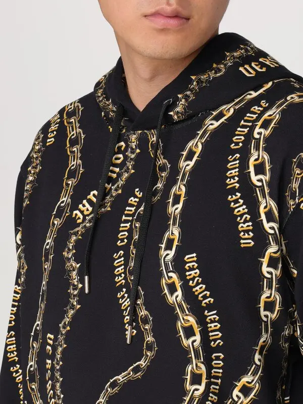 Versace Sweatshirt Colour