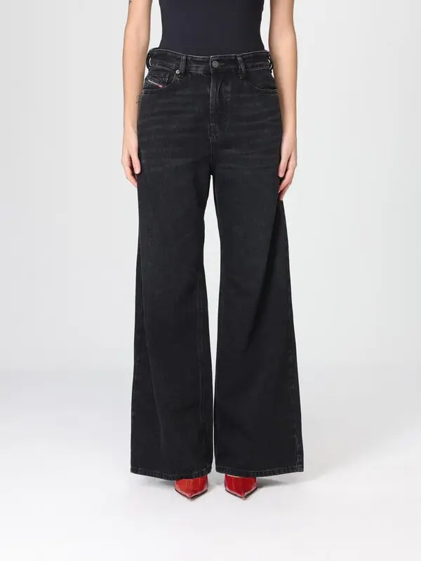 DIESEL® Trousers Colour