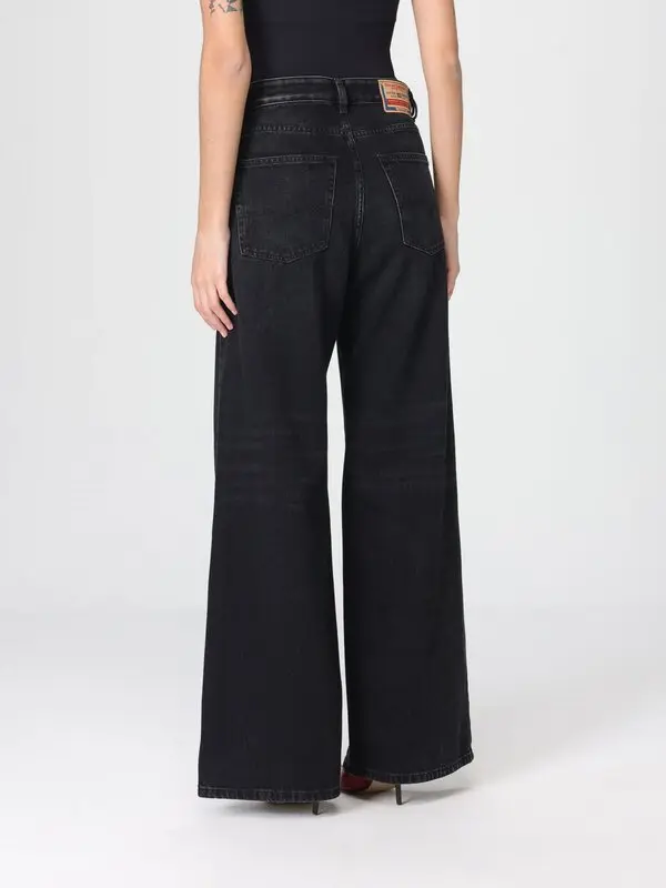 DIESEL® Trousers Colour