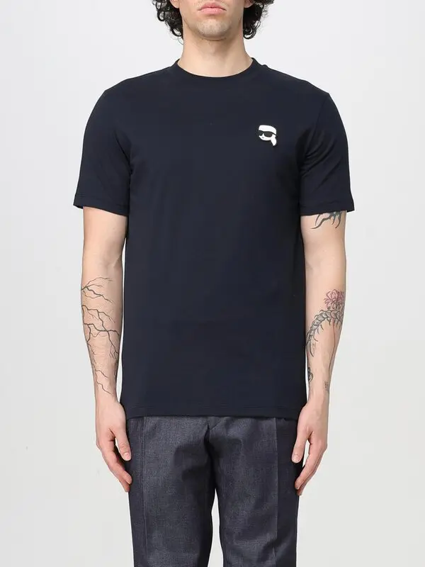 Karl Lagerfeld T-shirt Colour