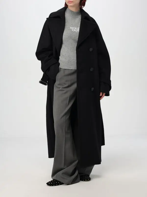 Sportmax Jumper Colour - Grey