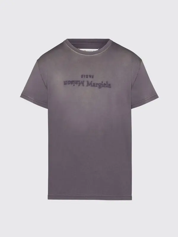 MAISON MARGIELA T-shirt Colour