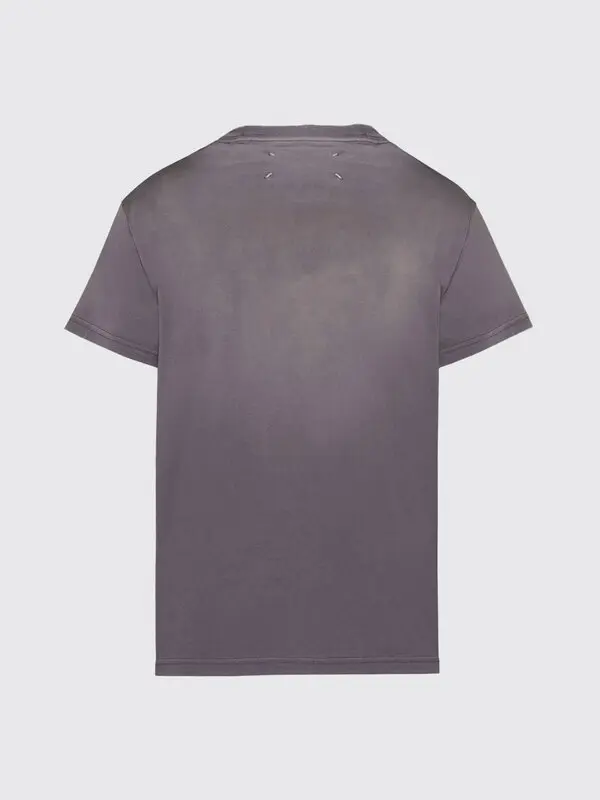MAISON MARGIELA T-shirt Colour