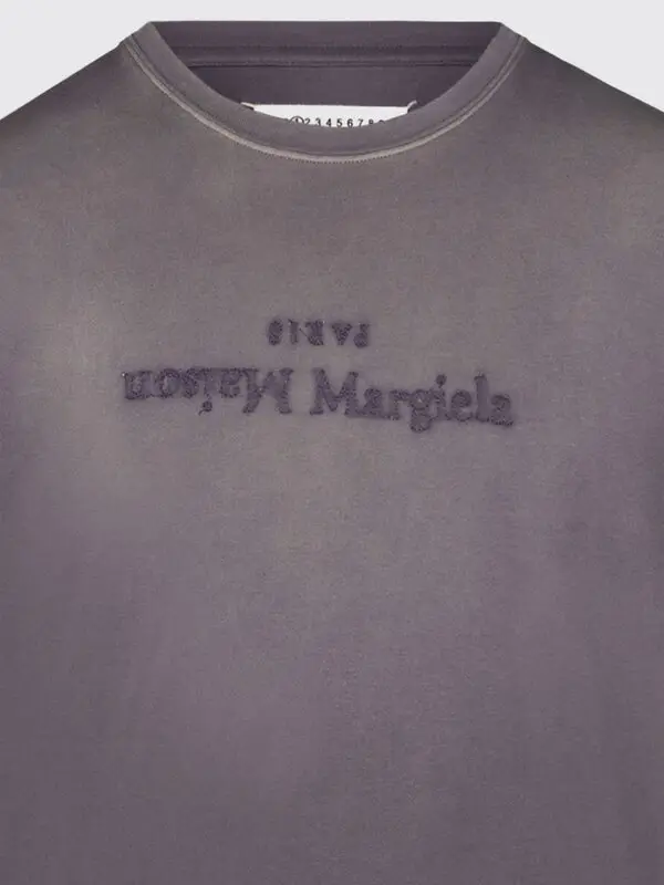 MAISON MARGIELA T-shirt Colour