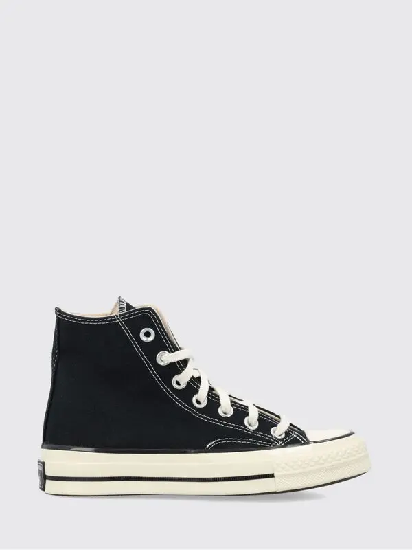 CONVERSE Chuck 70 Hi Sneakers In Cotton Canvas