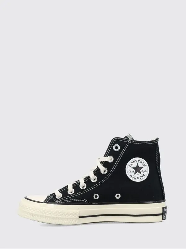 CONVERSE Chuck 70 Hi Sneakers In Cotton Canvas
