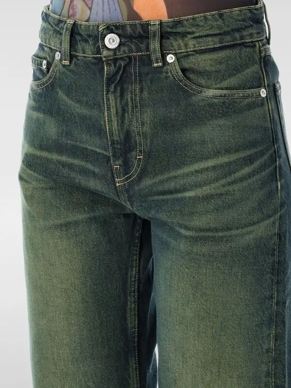 Our Legacy Jeans Colour