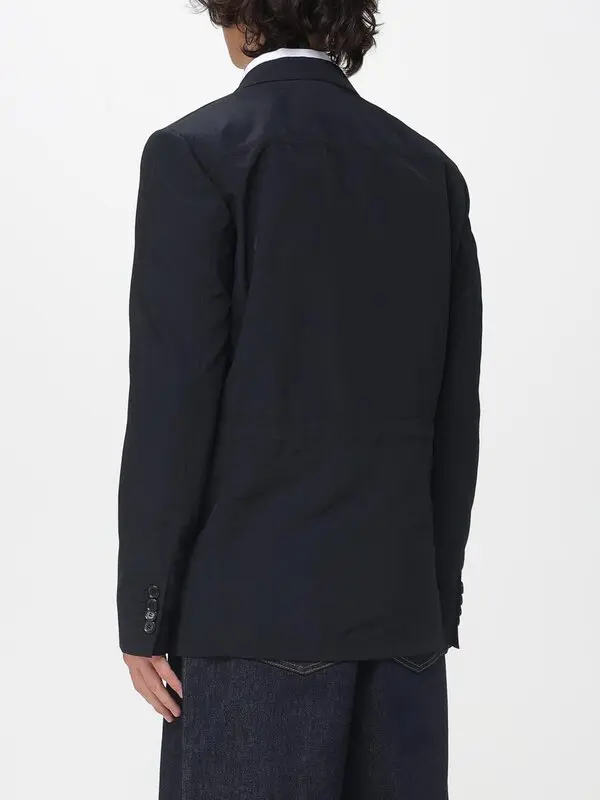 Moschino Wool Blazer