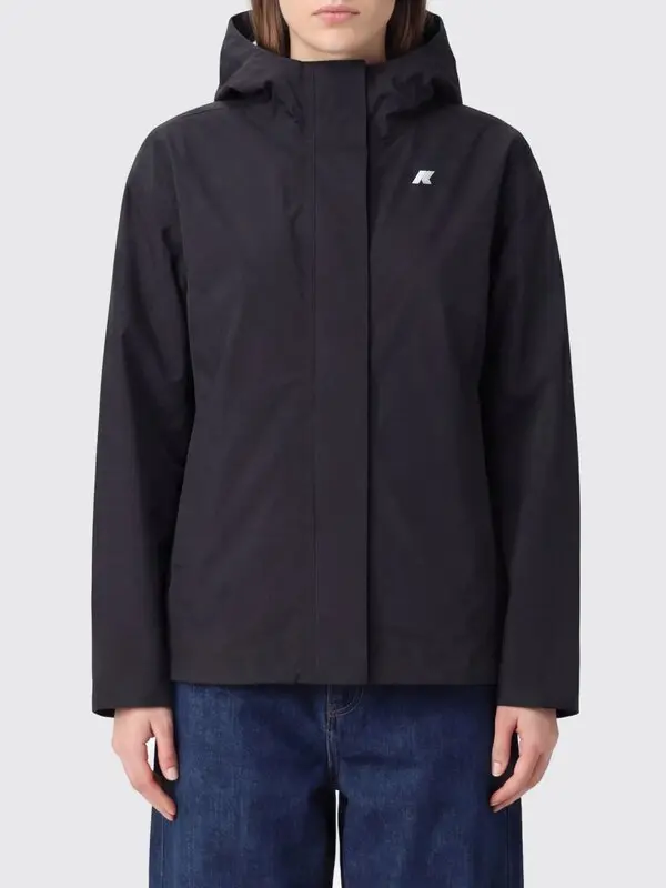 K-WAY Rose Stretch 2l Jacket