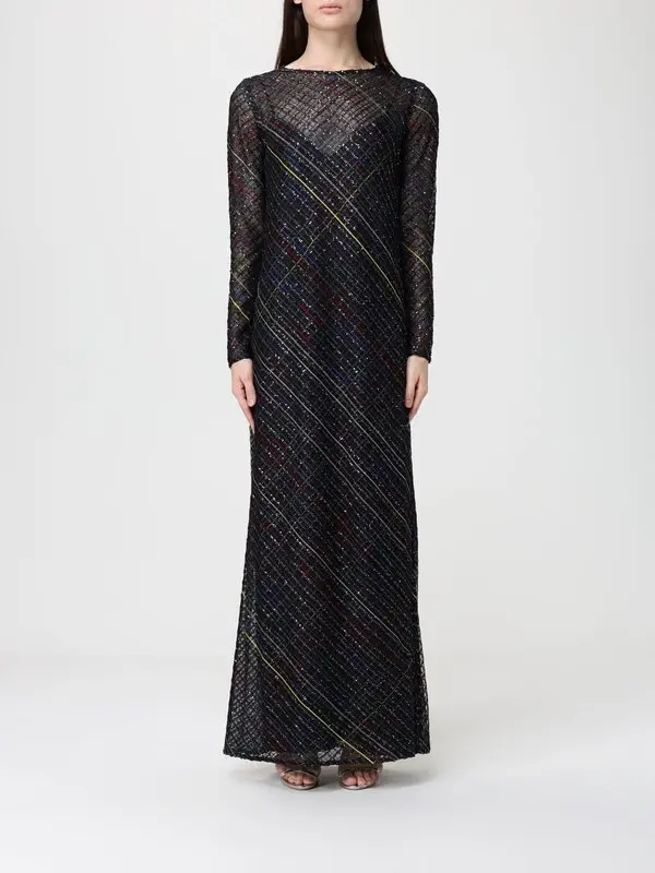 Missoni Maxi Dress