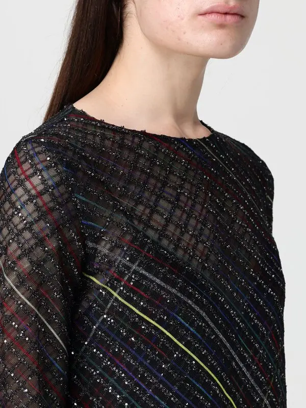 Missoni Maxi Dress