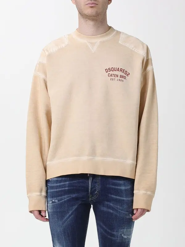 Dsquared2 Sweatshirt Colour