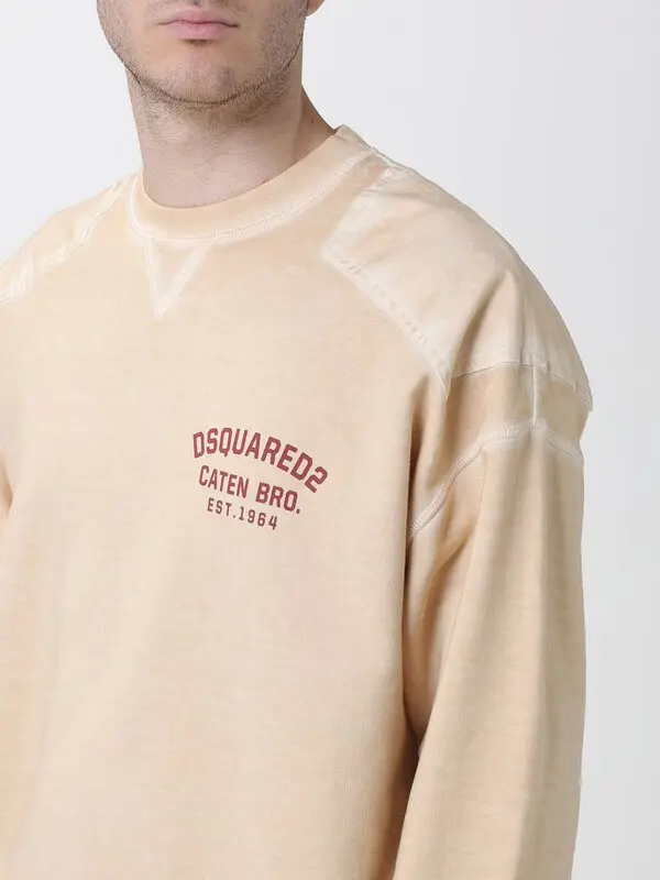 Dsquared2 Sweatshirt Colour