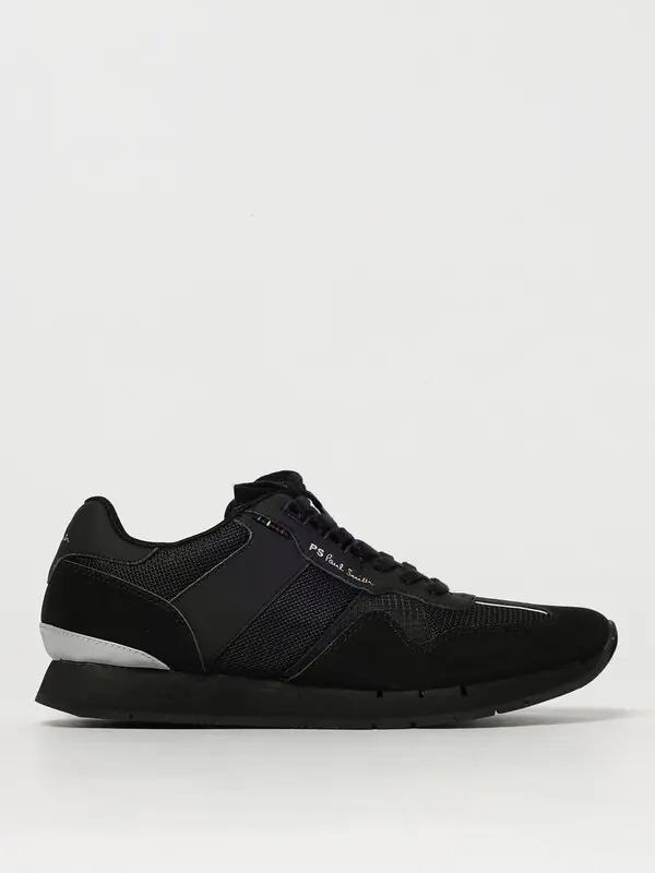 Paul Smith Trainers Colour