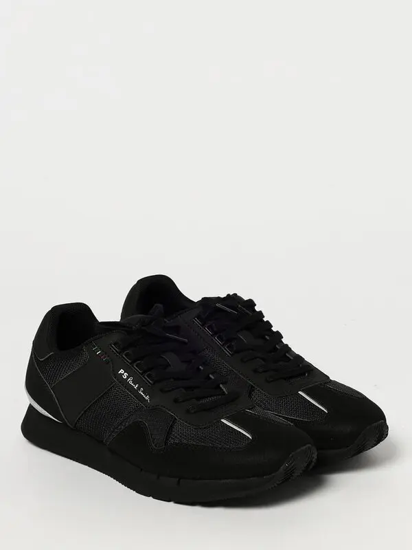 Paul Smith Trainers Colour