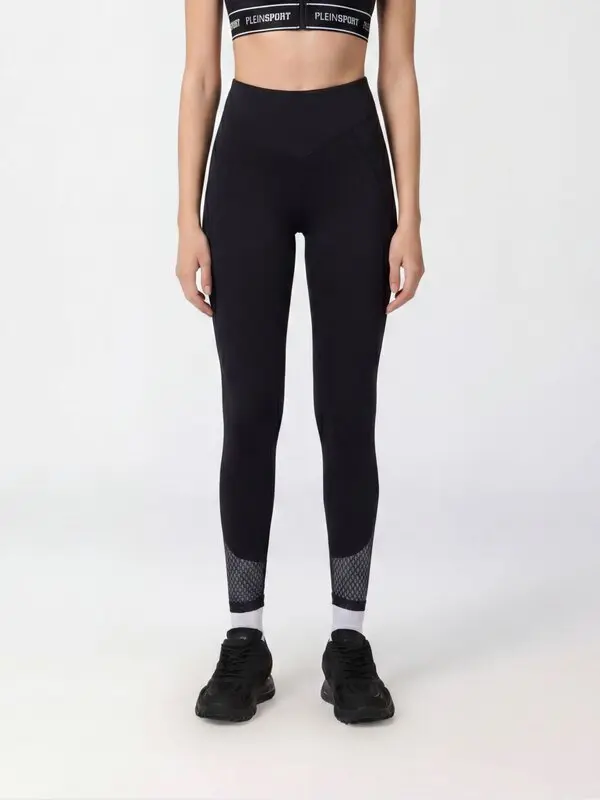 PLEIN SPORT Trousers