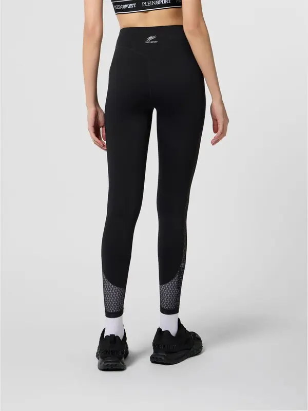 PLEIN SPORT Trousers