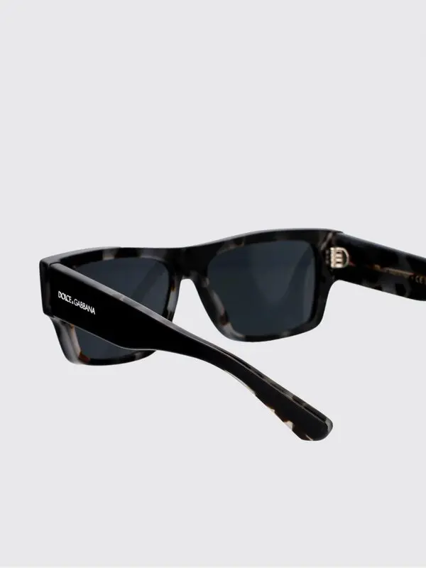 Dolce & Gabbana Sunglasses Colour