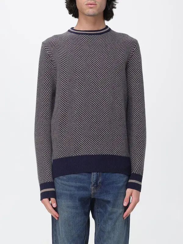 XC Jumper - Blue